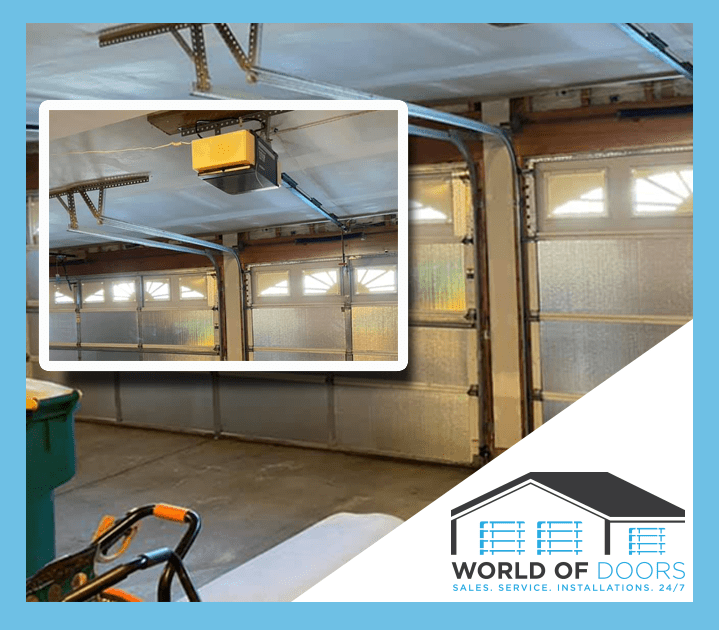 Why Garage Door Insulation Matters For Energy Efficiency